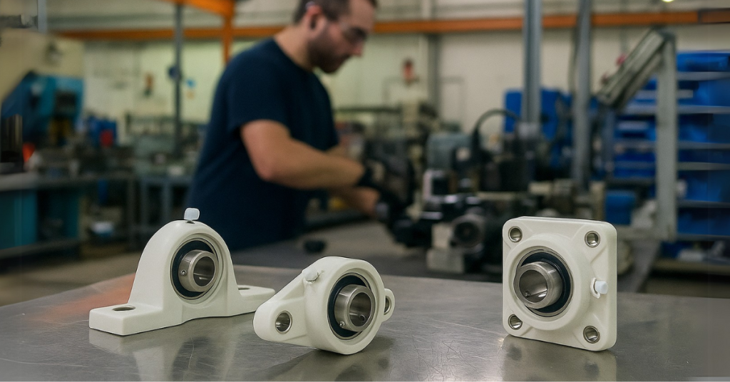 The Critical Link: Why Proper Bearings Installation is Essential for L ...