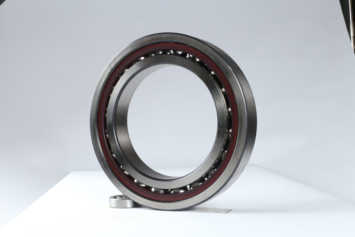 Spindle Bearings Model Range and Selection Considerations – OiBearing China