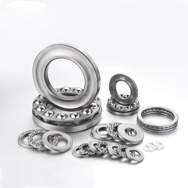 SS 51206 30x52x16 mm Axial Deep Groove Ball Bearings SS-512 (Stainless ...