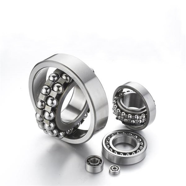 1308 K (tapered) 40x90x23 mm Self-Aligning Ball Bearings 13 – OiBearing ...